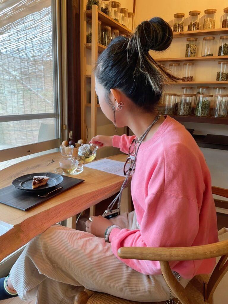 TORU CURRY / 宇陀市 | Chizuki-fasting