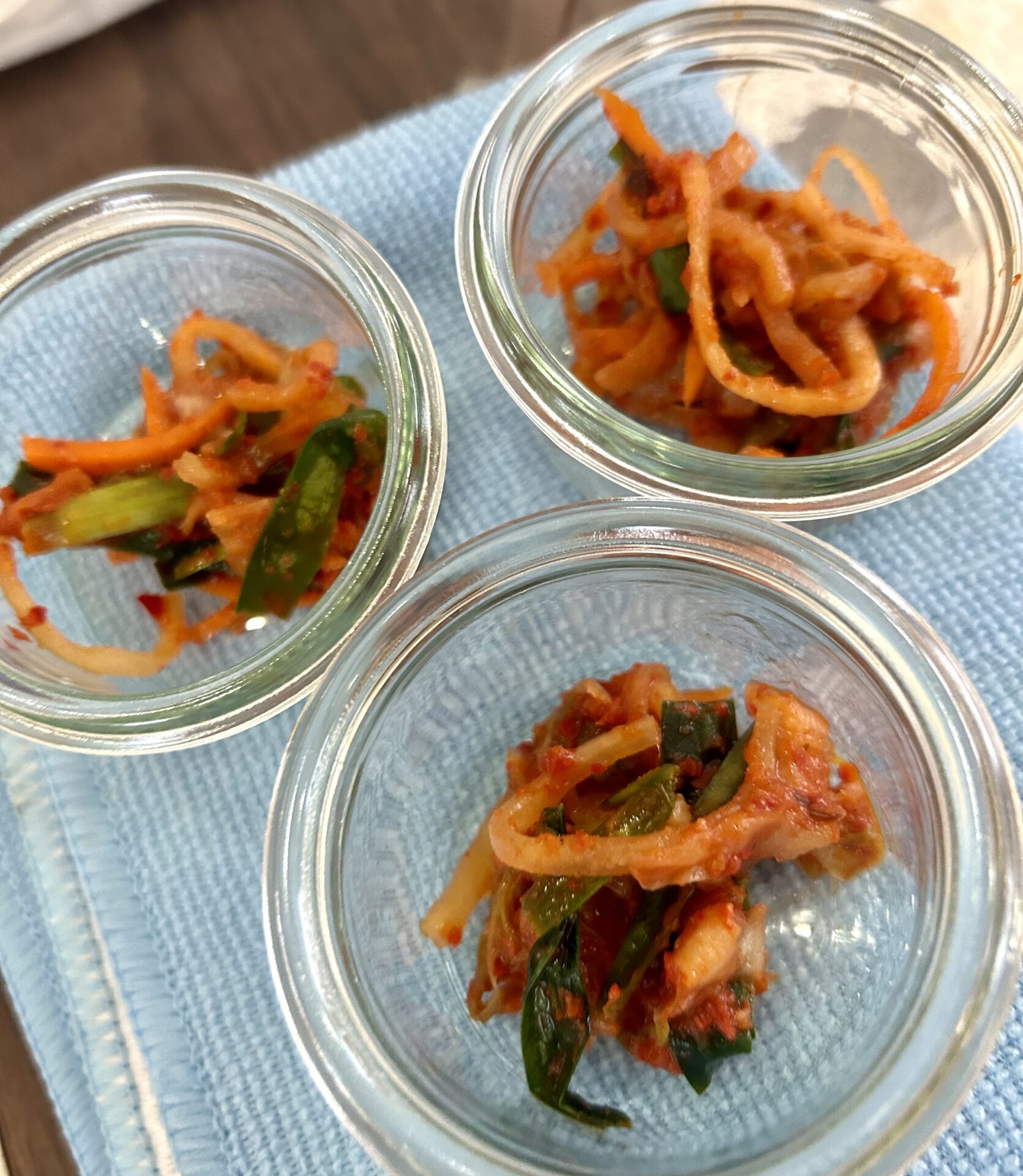 Thank you!! いちぢく酵素ドリンク作り | Chizuki-fasting